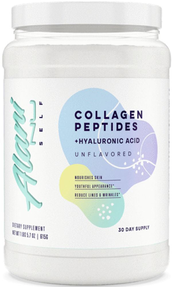 Alani Nu Collagen | Low-Price-Supplements.com
